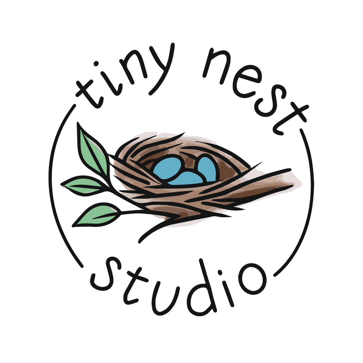Nature Journaling with a Phenology Wheel – Tiny Nest Studio